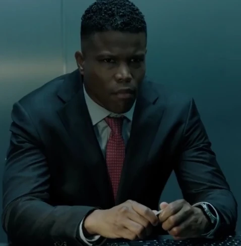 Quinn Maxson (Earth-17372) | Marvel Database | Fandom