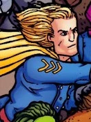 Sentry (Mojomedia) (Mojoverse)/Gallery | Marvel Database | Fandom