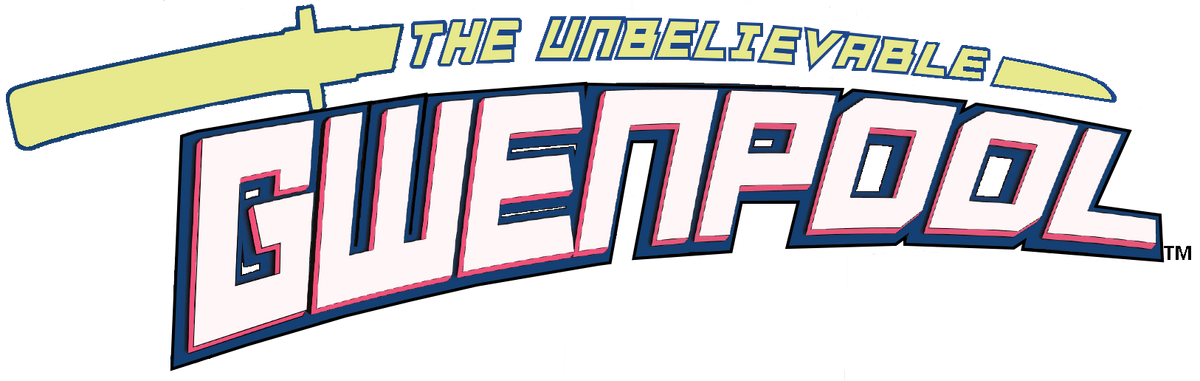 Gwenpool Marvel Database Fandom