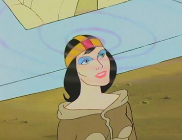 Ariel (Earth-83036)/Gallery | Marvel Database | Fandom