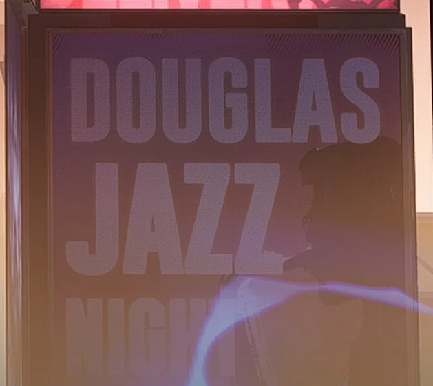 Arthur Douglas (Earth-TRN1445) | Marvel Database | Fandom