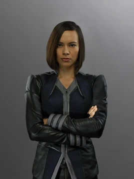 Auran (Earth-199999) | Marvel Database | Fandom