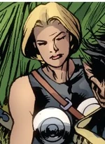 Valkyrie | Marvel Database | Fandom