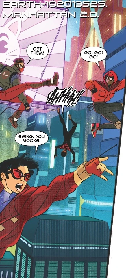Earth-192013525 | Marvel Database | Fandom