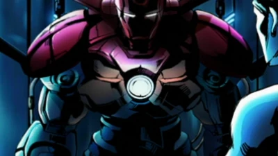 Discuss Everything About Marvel Database | Fandom