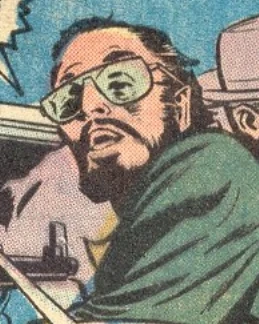Gregory Maitland (Earth-616) | Marvel Database | Fandom