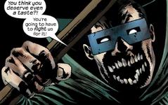 Mole Man | Marvel Database | Fandom