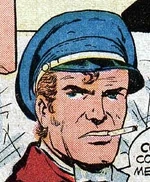 Mad-Dog | Marvel Database | Fandom