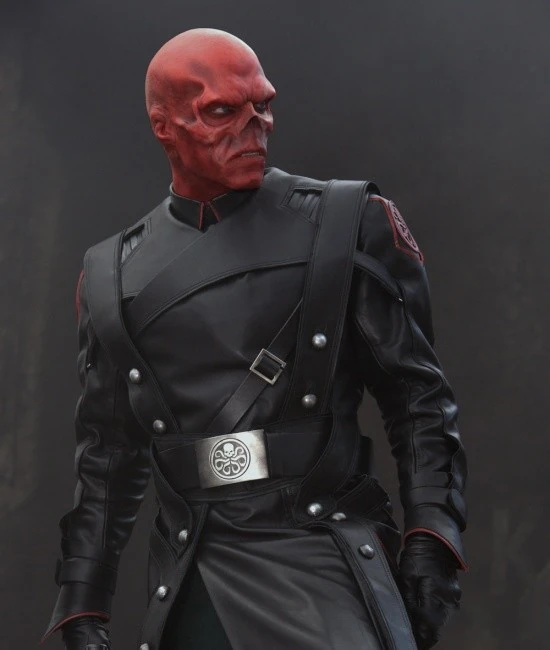 Johann Schmidt (Tierra-199999) | Marvel Wiki | Fandom