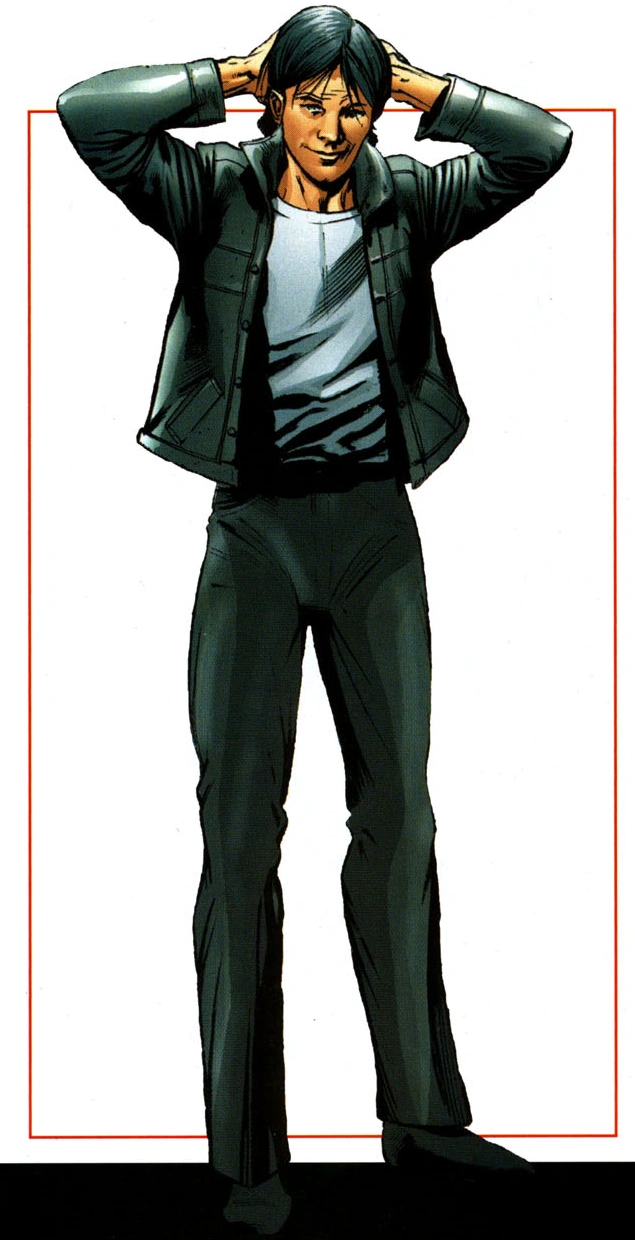 Loki Odinson (Earth-1610)/Gallery | Marvel Database | Fandom