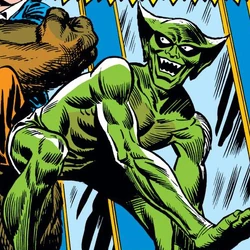 carrion marvel database