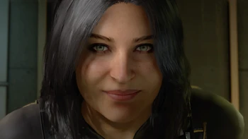 Monica Rappaccini (Earth-38264) | Marvel Database | Fandom