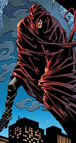 Parker Robbins (Earth-616) from Hood Vol 1 5 001