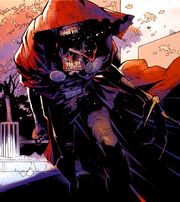 Parker Robbins (Earth-616) from New Avengers Vol 1 51 001