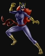 Hellcat | Marvel Database | Fandom