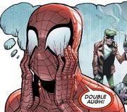 Peter Parker (Earth-617) | Marvel Database | Fandom