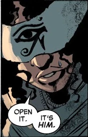 Ruth Aldine (Earth-51910) | Marvel Database | Fandom