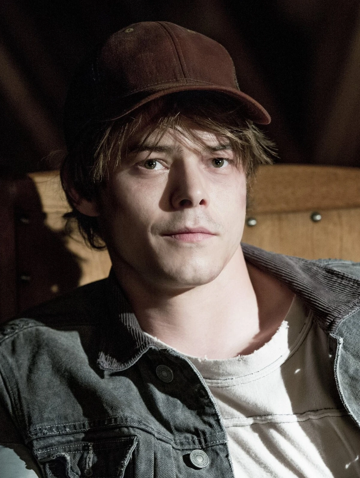 Samuel Guthrie (Earth-10005 Revised) | Marvel Database | Fandom