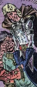 Cannonball | Marvel Database | Fandom