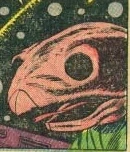 Saturnians | Marvel Database | Fandom