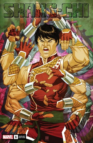 Shang-Chi Vol 1 1 | Marvel Database | Fandom