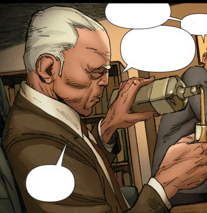 Tan Kim Seng (Earth-616) | Marvel Database | Fandom