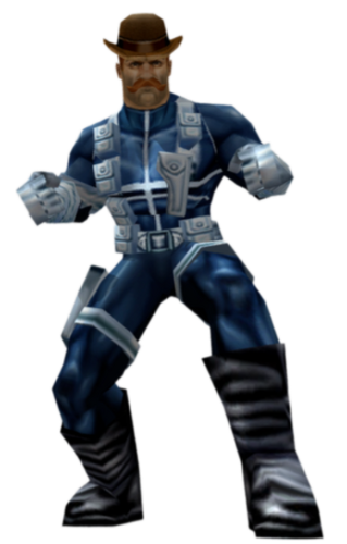 Timothy Dugan Earth 6109 Marvel Database Fandom