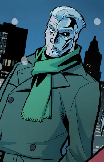 Vincent Doonan (Earth-17217) | Marvel Database | Fandom
