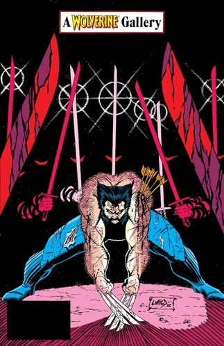 Wolverine Vol 2 8 | Marvel Database | Fandom