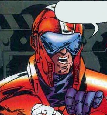 Character Index/Earth-928 | Marvel Database | Fandom