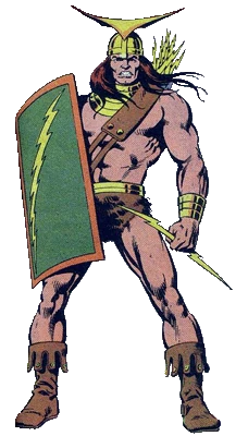 Arkon (Terra-616)/Galeria | Marvel Wiki | Fandom