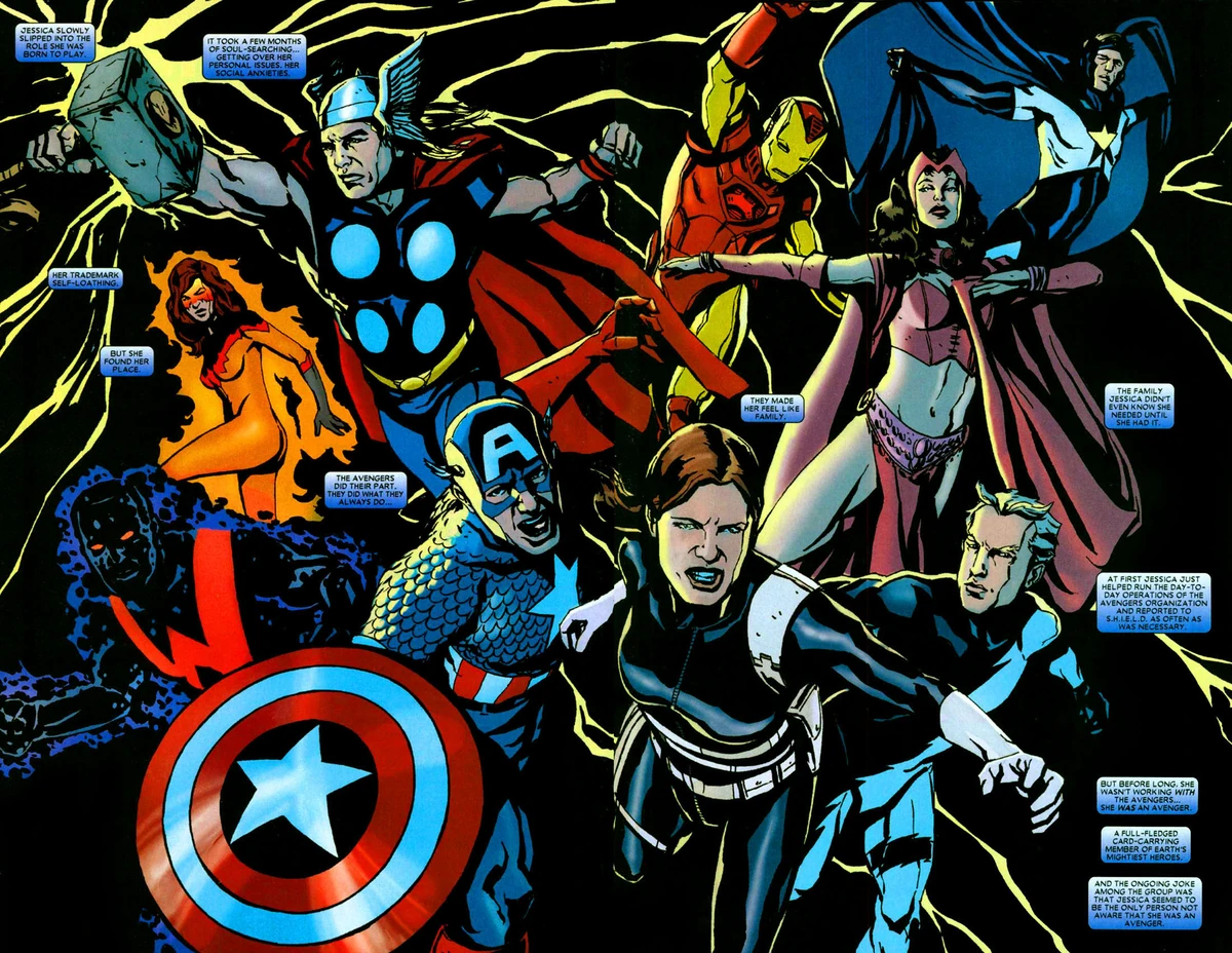 Earth-523002 | Marvel Database | Fandom