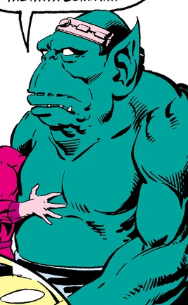 Cataphrax (Earth-616) | Marvel Database | Fandom