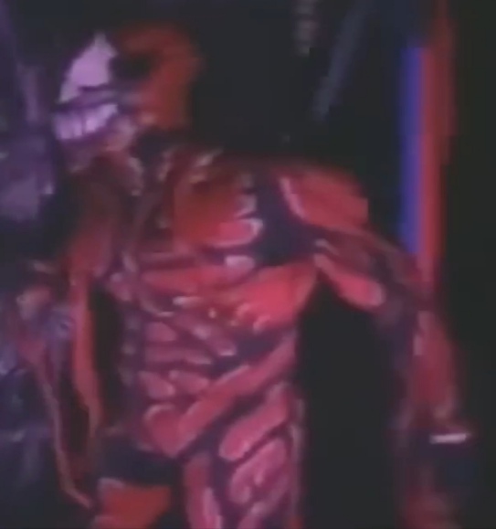 Cletus Kasady Earth Trn160 Marvel Database Fandom