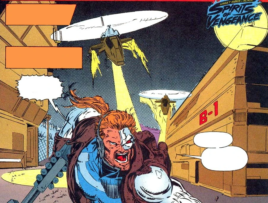 Cold Iron | Marvel Database | Fandom