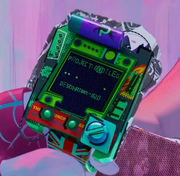 Dimensional Travel Watch | Marvel Database | Fandom