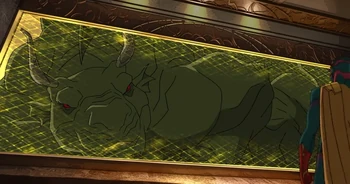 Fafnir (Nastrond) (Earth-12041) | Marvel Database | Fandom