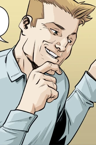 George Stacy (Earth-18157) | Marvel Database | Fandom