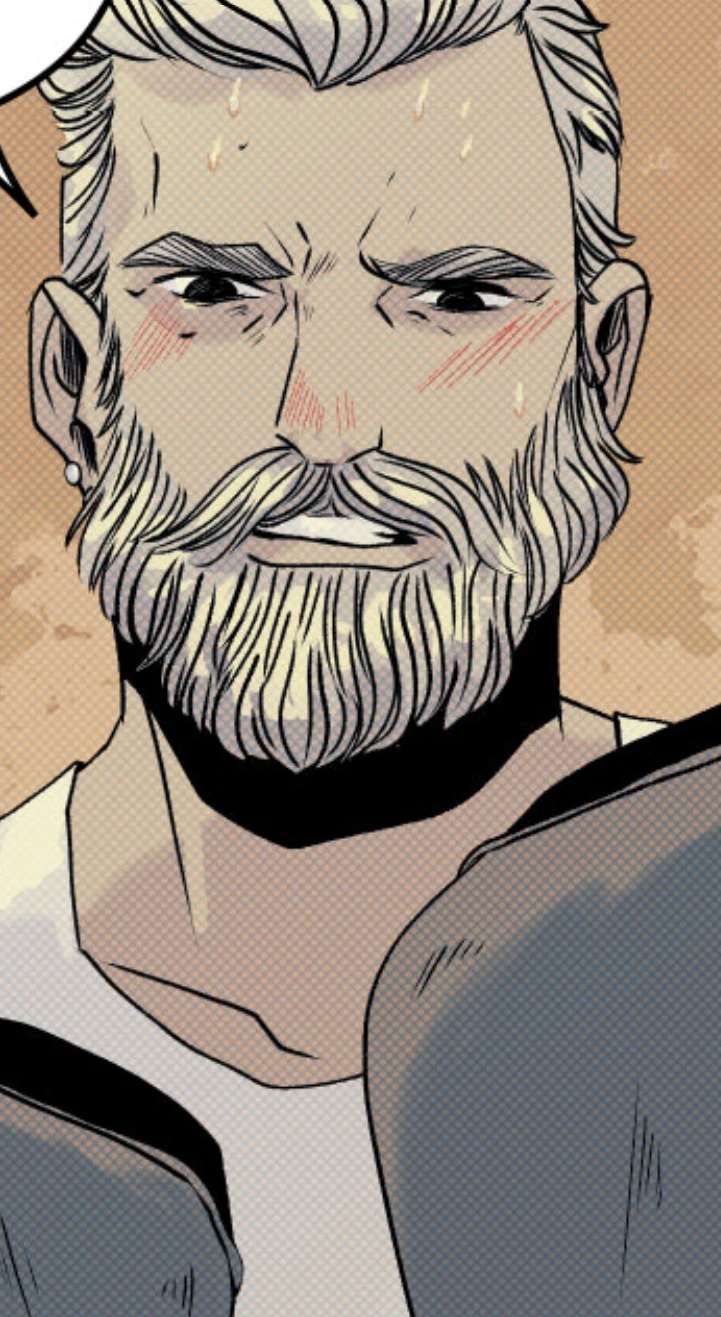 Glen Mackie (Earth-616) | Marvel Database | Fandom