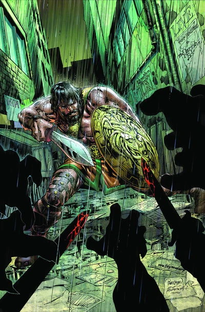 Herc Vol 1 1 | Marvel Database | Fandom