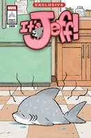 It's Jeff Infinity Comic Vol 1 (2021–...) | Marvel Database | Fandom