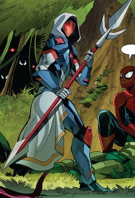 Jack Carson (Earth-616) | Marvel Database | Fandom