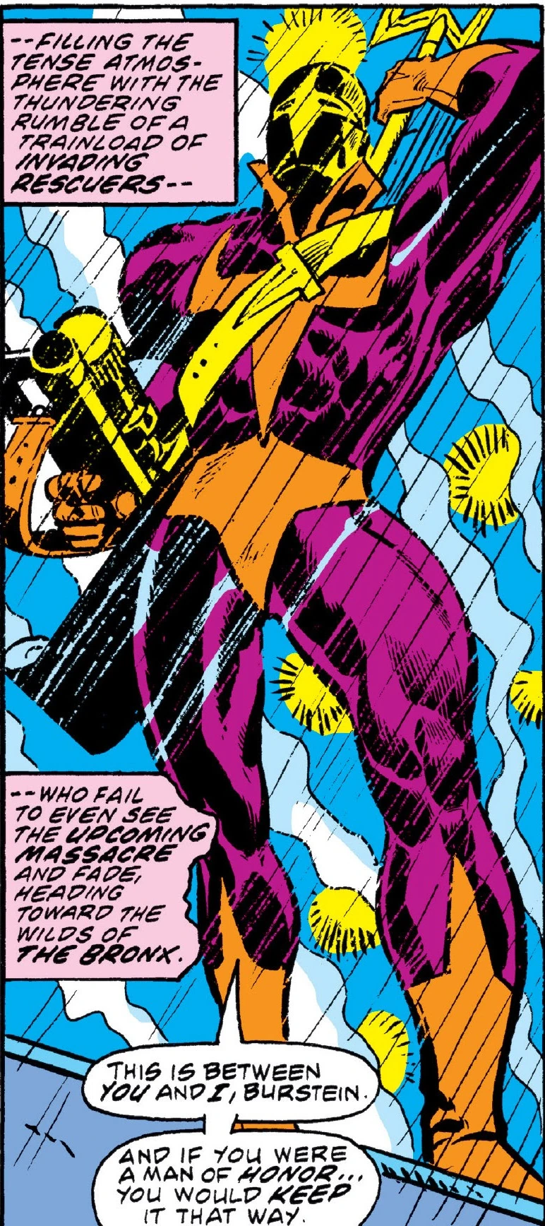 Jasper Daniels (Earth-616)/Gallery | Marvel Database | Fandom