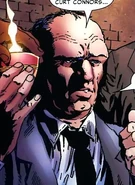 Jonas Fogg (Earth-616)/Gallery | Marvel Database | Fandom