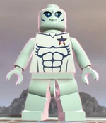 Martinex T'Naga | Marvel Database | Fandom