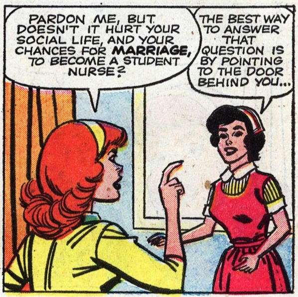 Patricia Walker (Earth-616)/Gallery | Marvel Database | Fandom