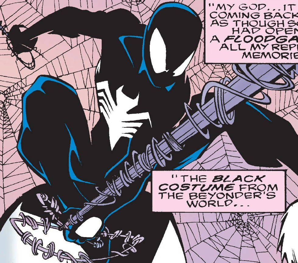Venom (Symbiote) (Earth-32319)/Gallery | Marvel Database | Fandom