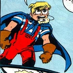 Prodigy | Marvel Database | Fandom