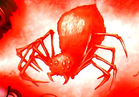 Radioactive Spider (Earth-20051) | Marvel Database | Fandom