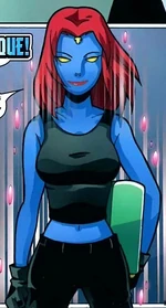 Mystique | Marvel Database | Fandom